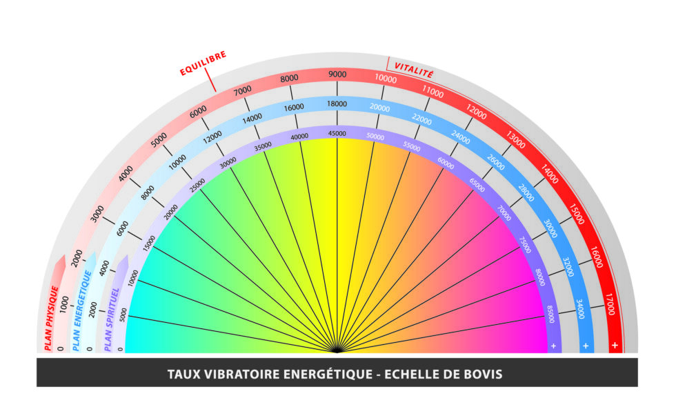 Géobiologie - Le Clair Equilibre